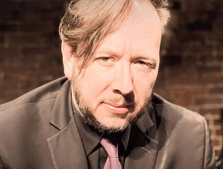 Nashua Community Concert Association, which hosts pianist Thomas ...